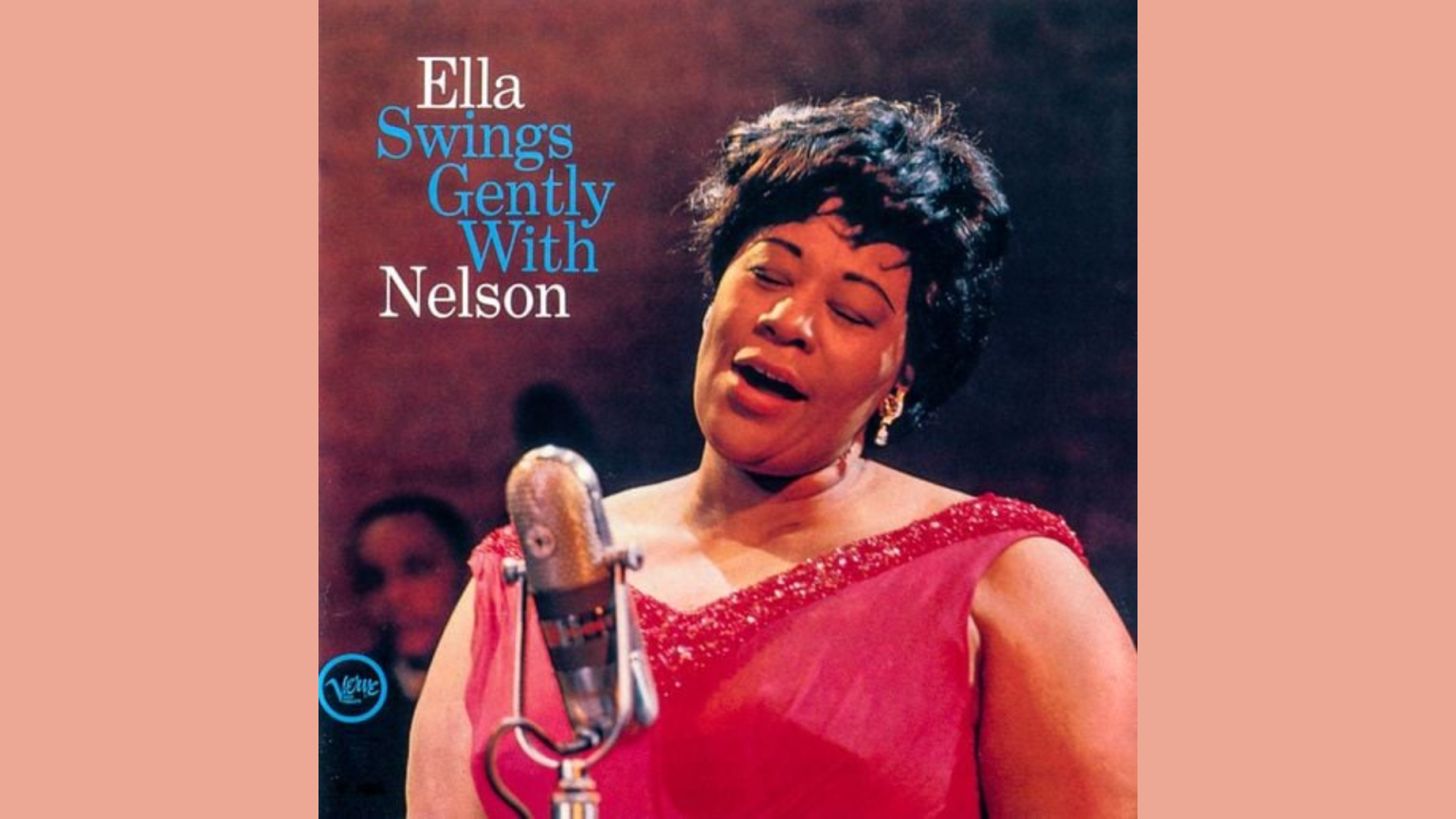 Body And Soul Lyrics by Ella Fitzgerald - GigWise