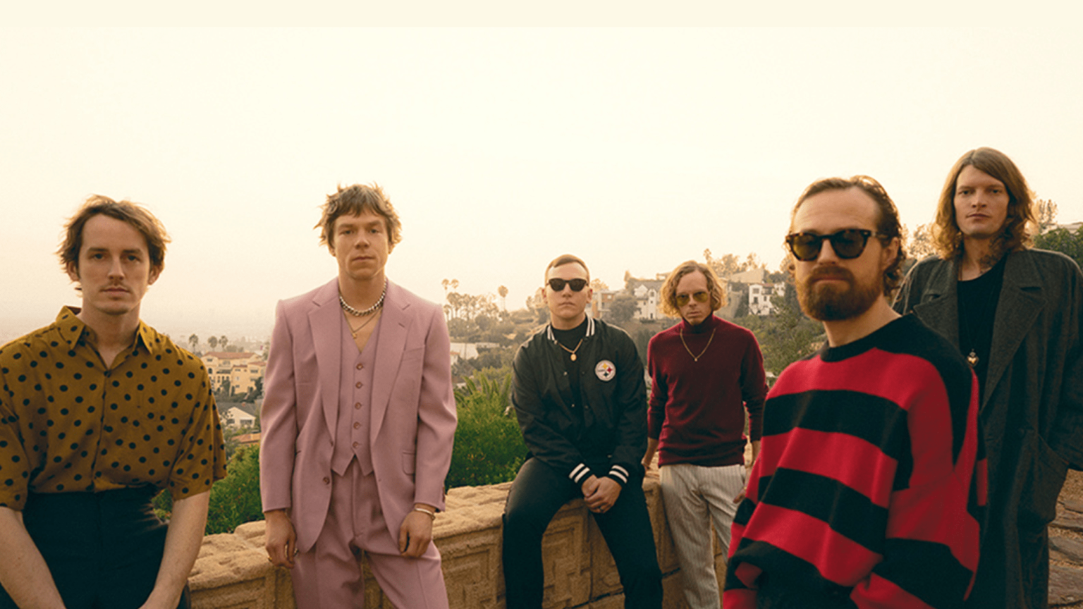 300+ Best Alternative Music Artists - GigWise