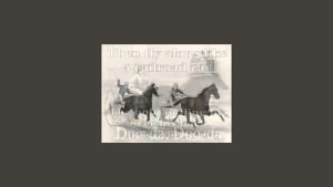 Camptown Races Lyrics by Stephen Foster - GigWise