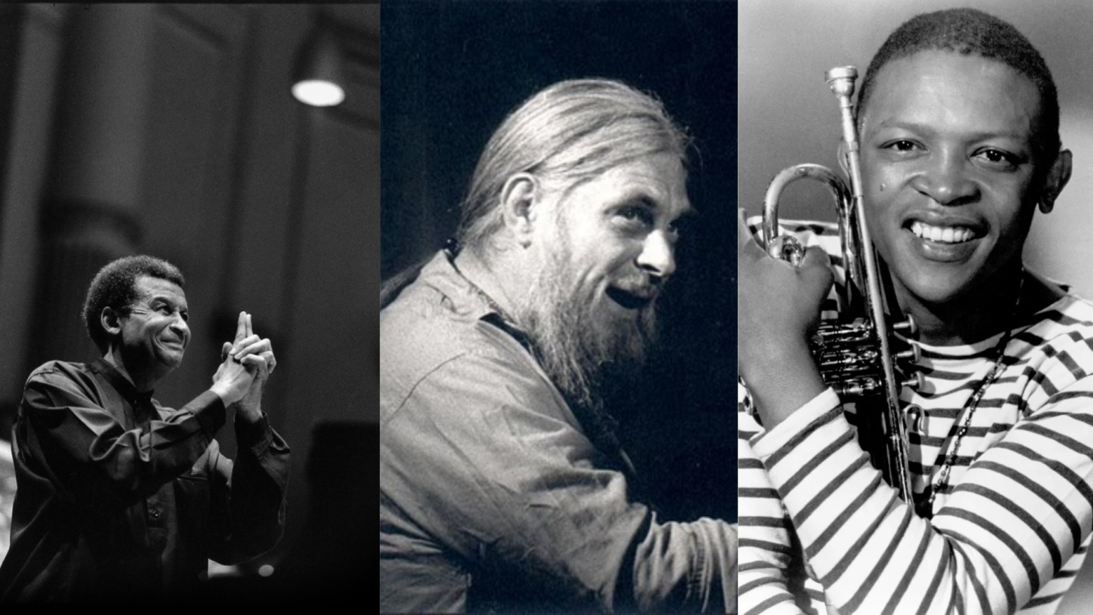 30 Different Jazz Styles Through the Ages - GigWise