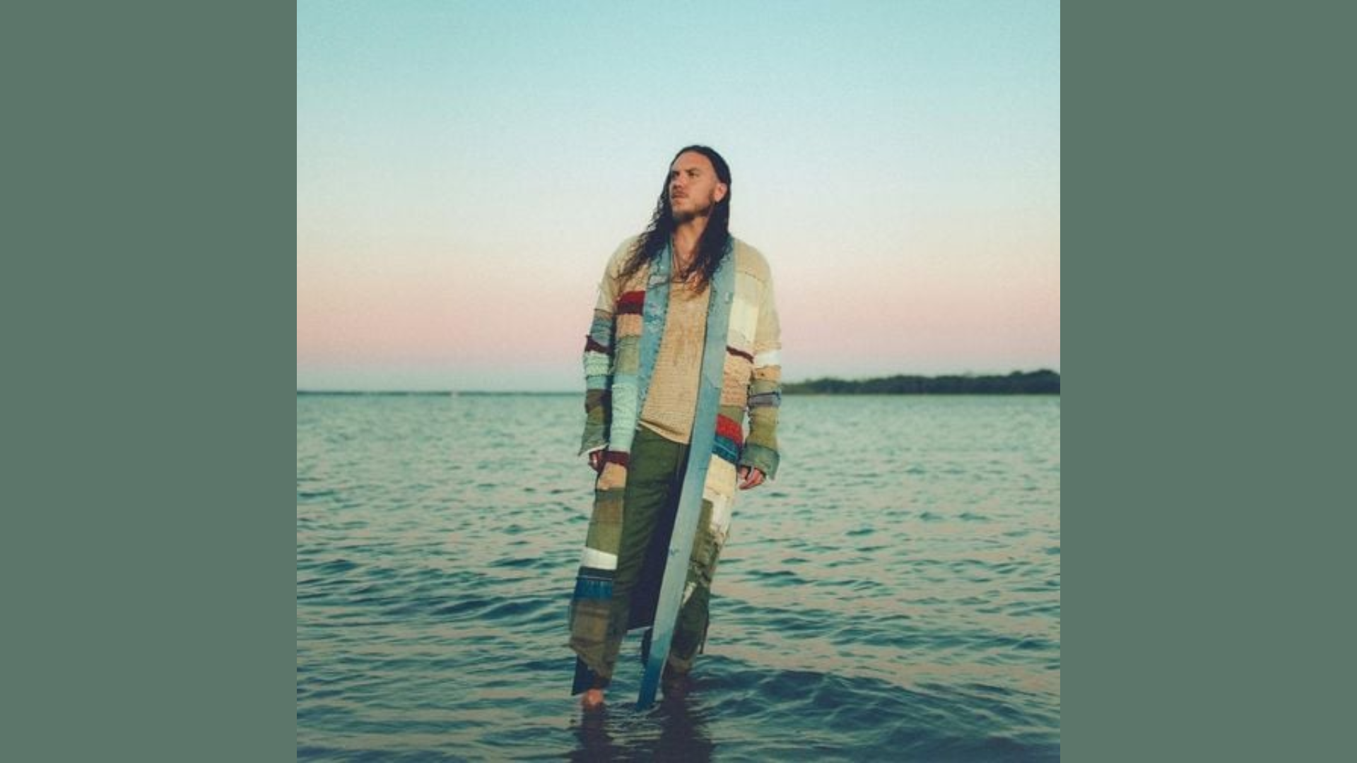 Christian Worship Song Adoption Lyrics by Brandon Lake - GigWise