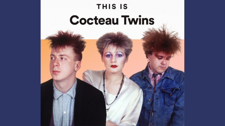 Top Dream Pop Artists to Follow in 2025 - GigWise