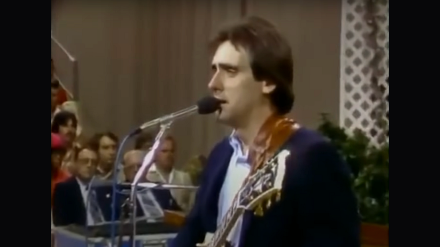 Timeless Worship Song Rise Again Lyrics By Dallas Holm - GigWise