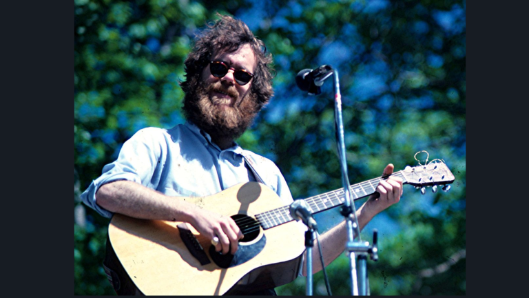 Dead Skunk Lyrics by Loudon Wainwright III - GigWise