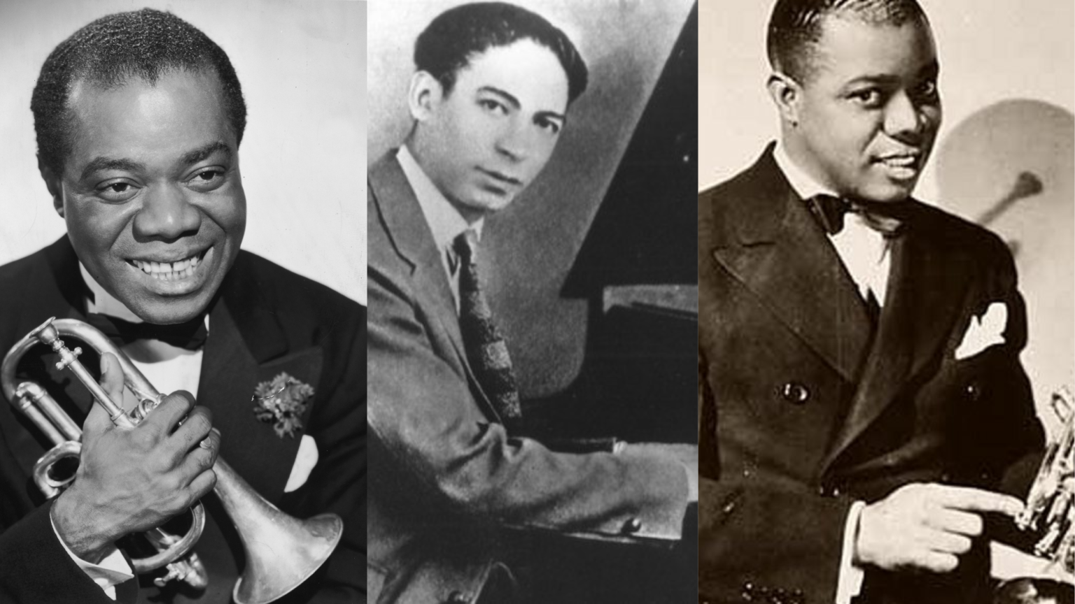 30 Different Jazz Styles Through the Ages - GigWise