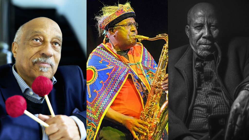 30 Different Jazz Styles Through the Ages - GigWise