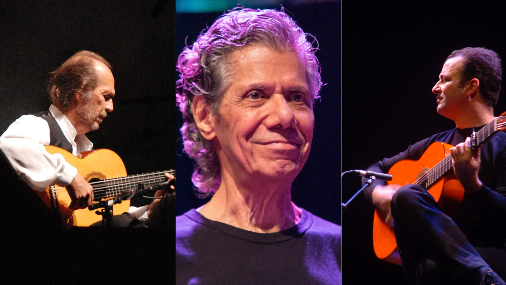 30 Different Jazz Styles Through the Ages - GigWise