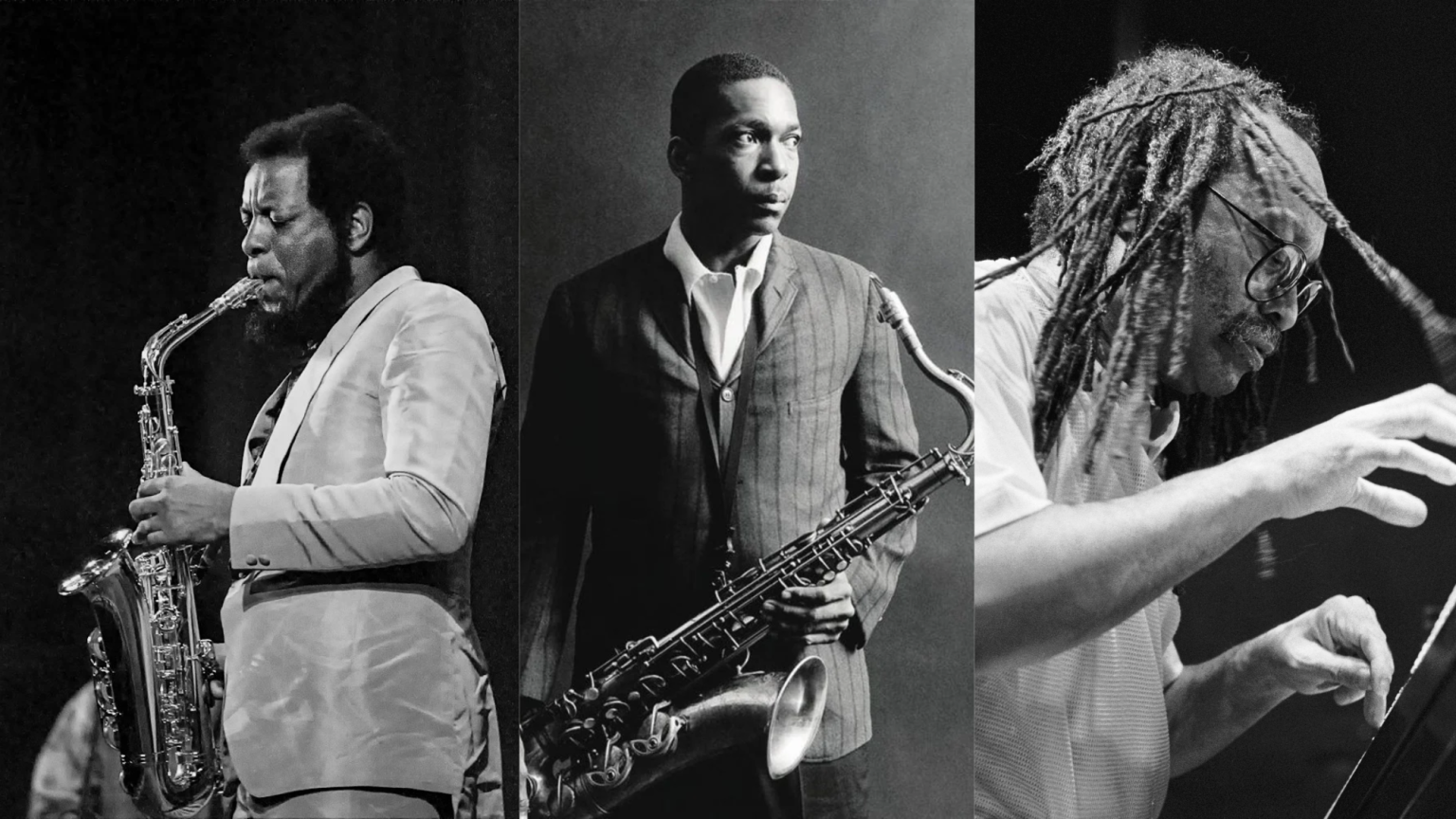 30 Different Jazz Styles Through the Ages - GigWise