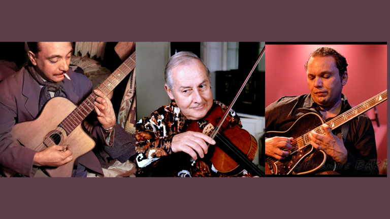 30 Different Jazz Styles Through the Ages - GigWise