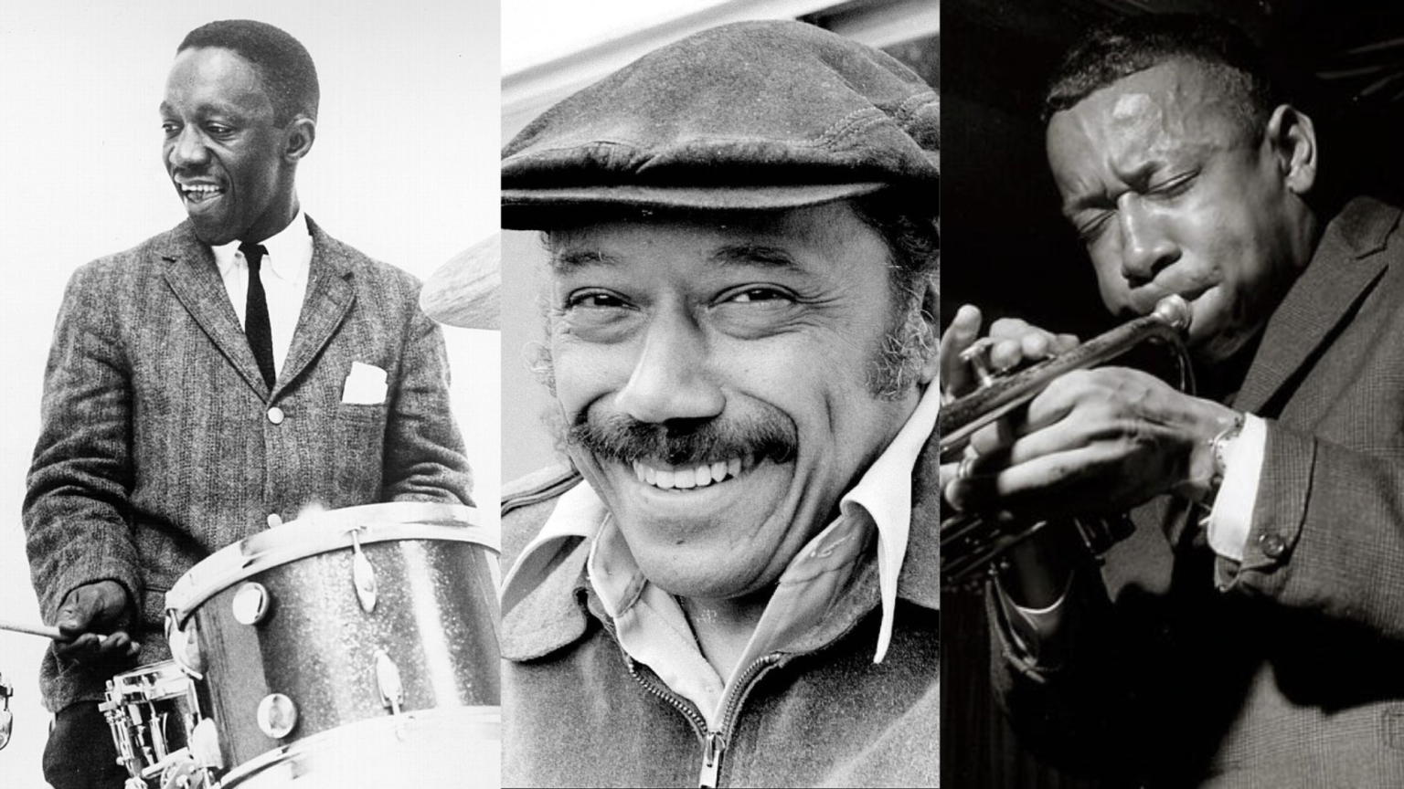 30 Different Jazz Styles Through the Ages - GigWise