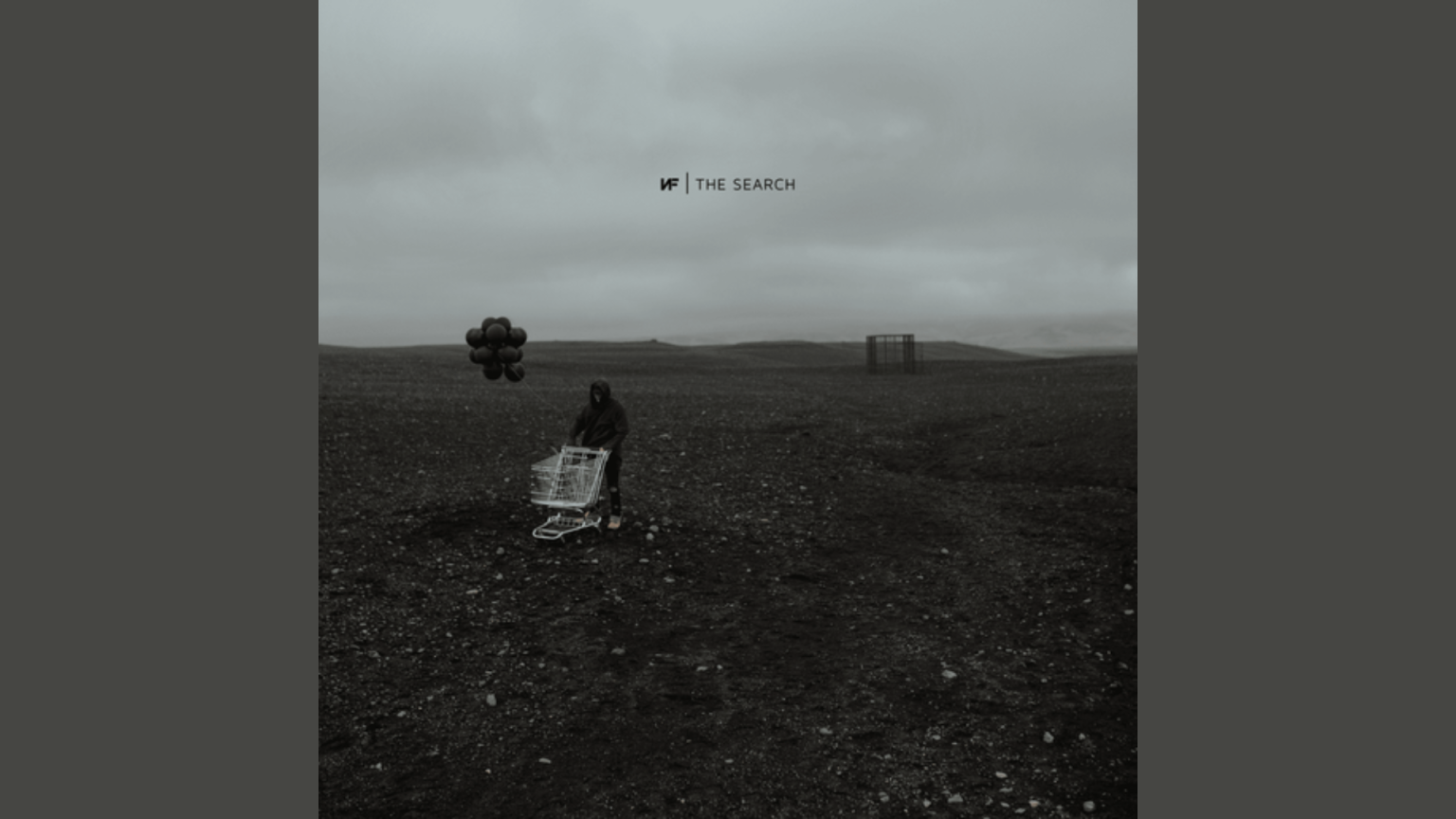 Hip Hop Song My Stress Lyrics by Nf - GigWise