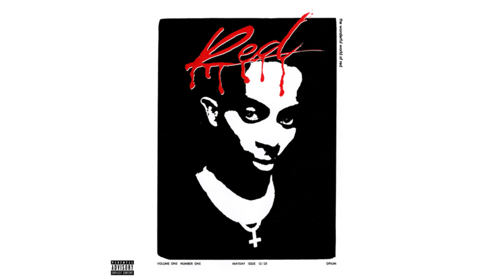 Hip Hop Song Punk Monk Lyrics by Playboi Carti - GigWise