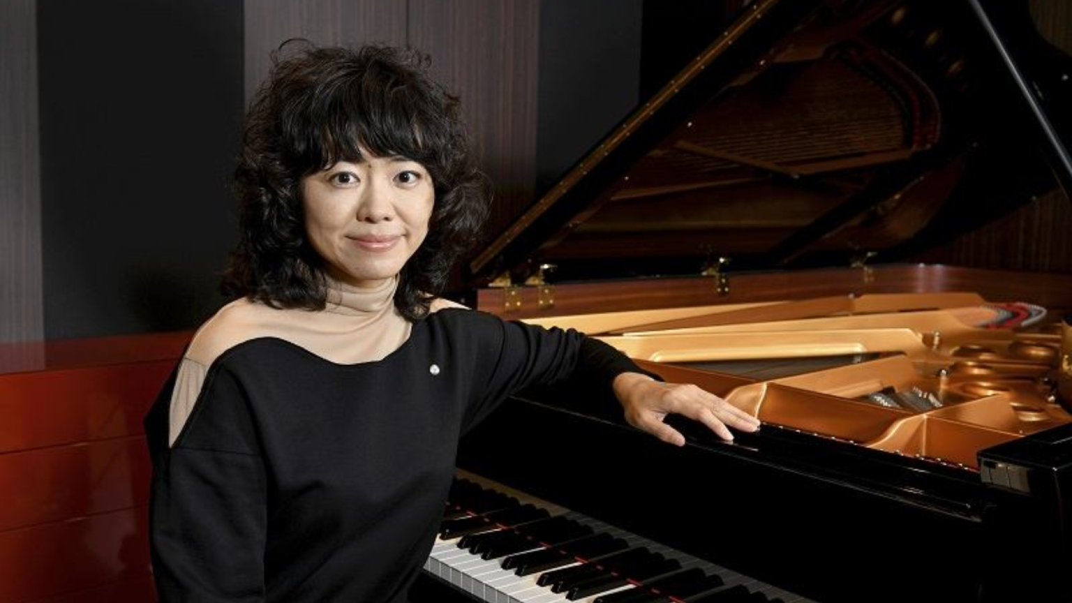 33 Famous Piano Players of the 21st Century - GigWise