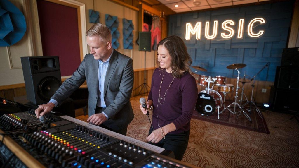 Who is a Music Supervisor and How to Become One - GigWise