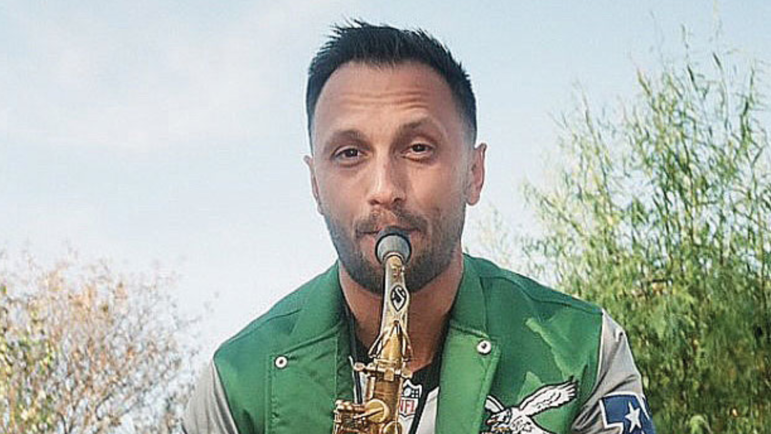 53 Famous Saxophone Players of Today - GigWise