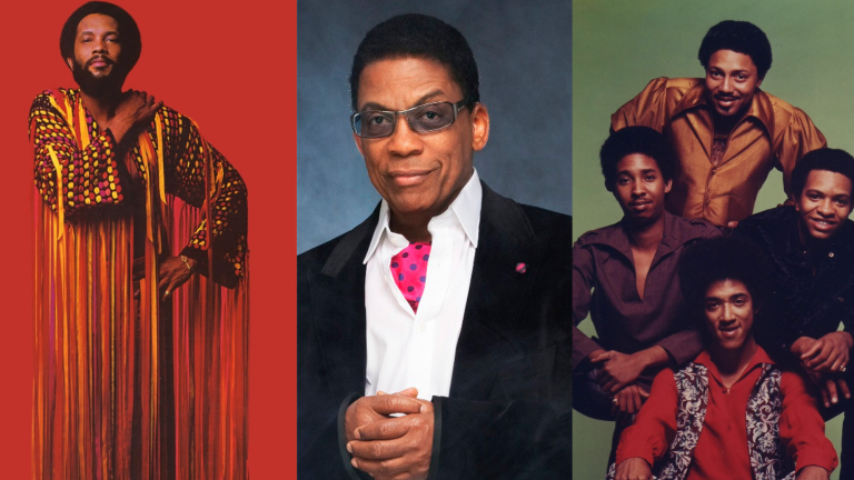 30 Different Jazz Styles Through the Ages - GigWise