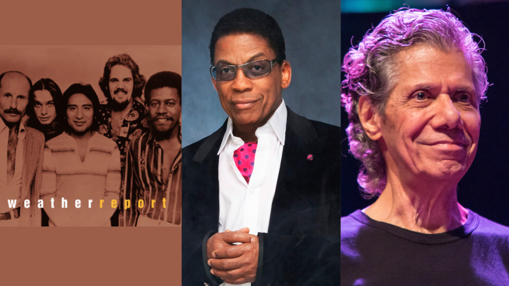 30 Different Jazz Styles Through the Ages - GigWise