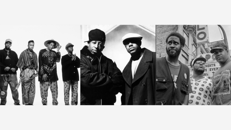 30 Different Jazz Styles Through the Ages - GigWise