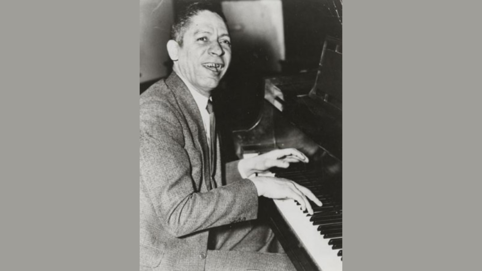 57 Greatest Jazz Musicians of All Time - GigWise