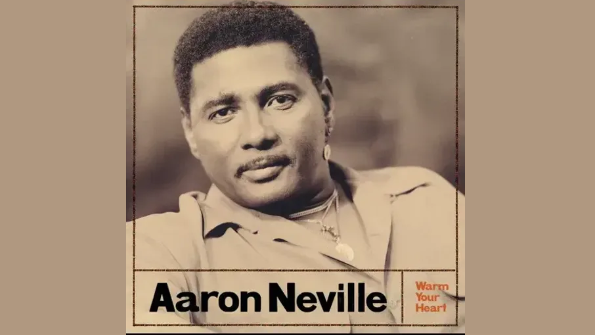 La Vie Dansante Meaning & Lyrics by Aaron Neville - GigWise