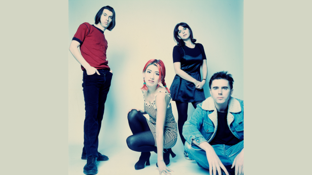 Top Dream Pop Artists to Follow in 2025 - GigWise