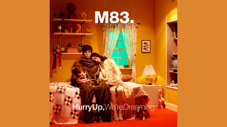 Top Dream Pop Artists to Follow in 2025 - GigWise