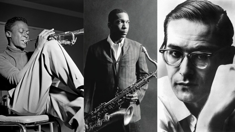 30 Different Jazz Styles Through the Ages - GigWise