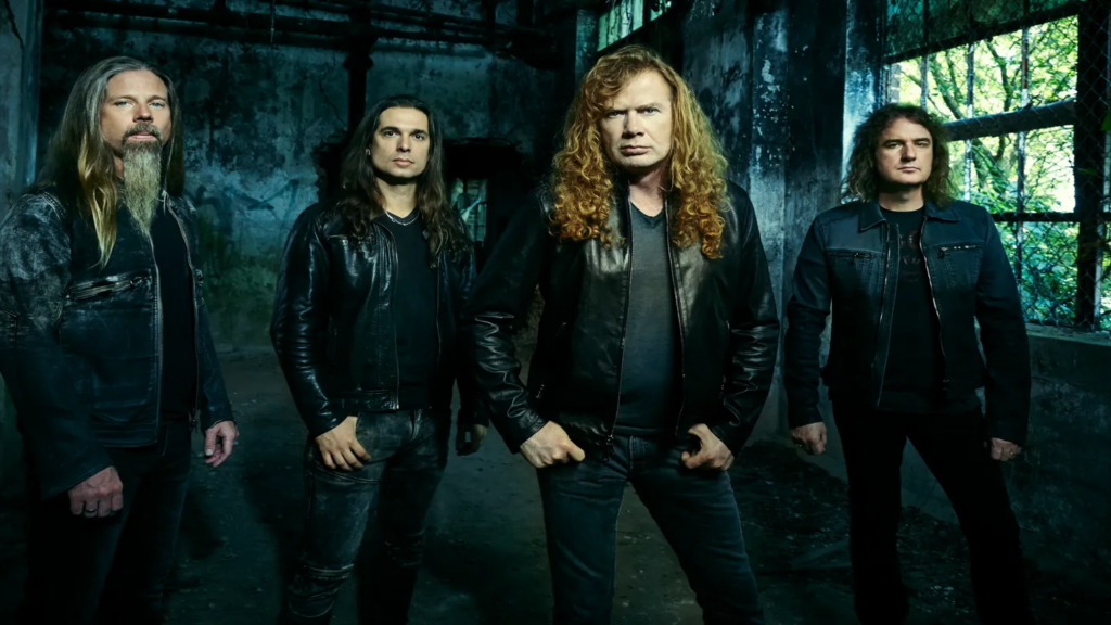 Sludge Metal My Meds Aren't Working Lyrics by Dystopia - GigWise