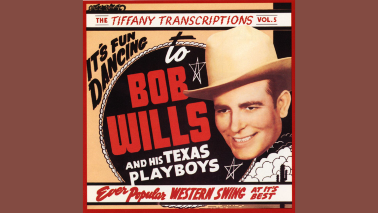 My Window Faces the South Lyrics by Bob Wills - GigWise