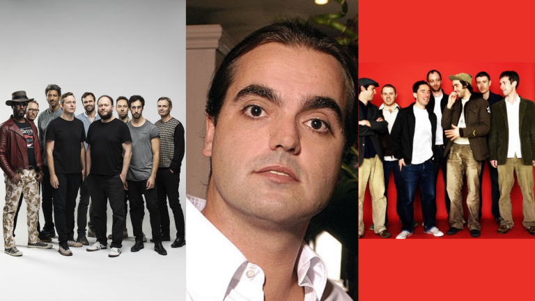 30 Different Jazz Styles Through the Ages - GigWise