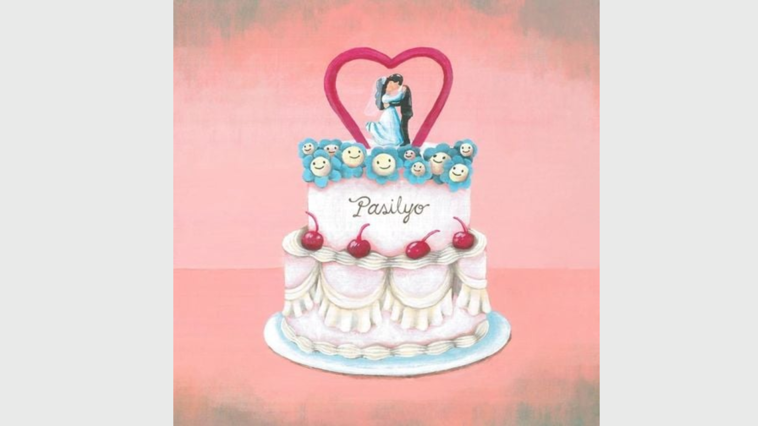 Pasilyo Lyrics by SunKissed Lola - GigWise