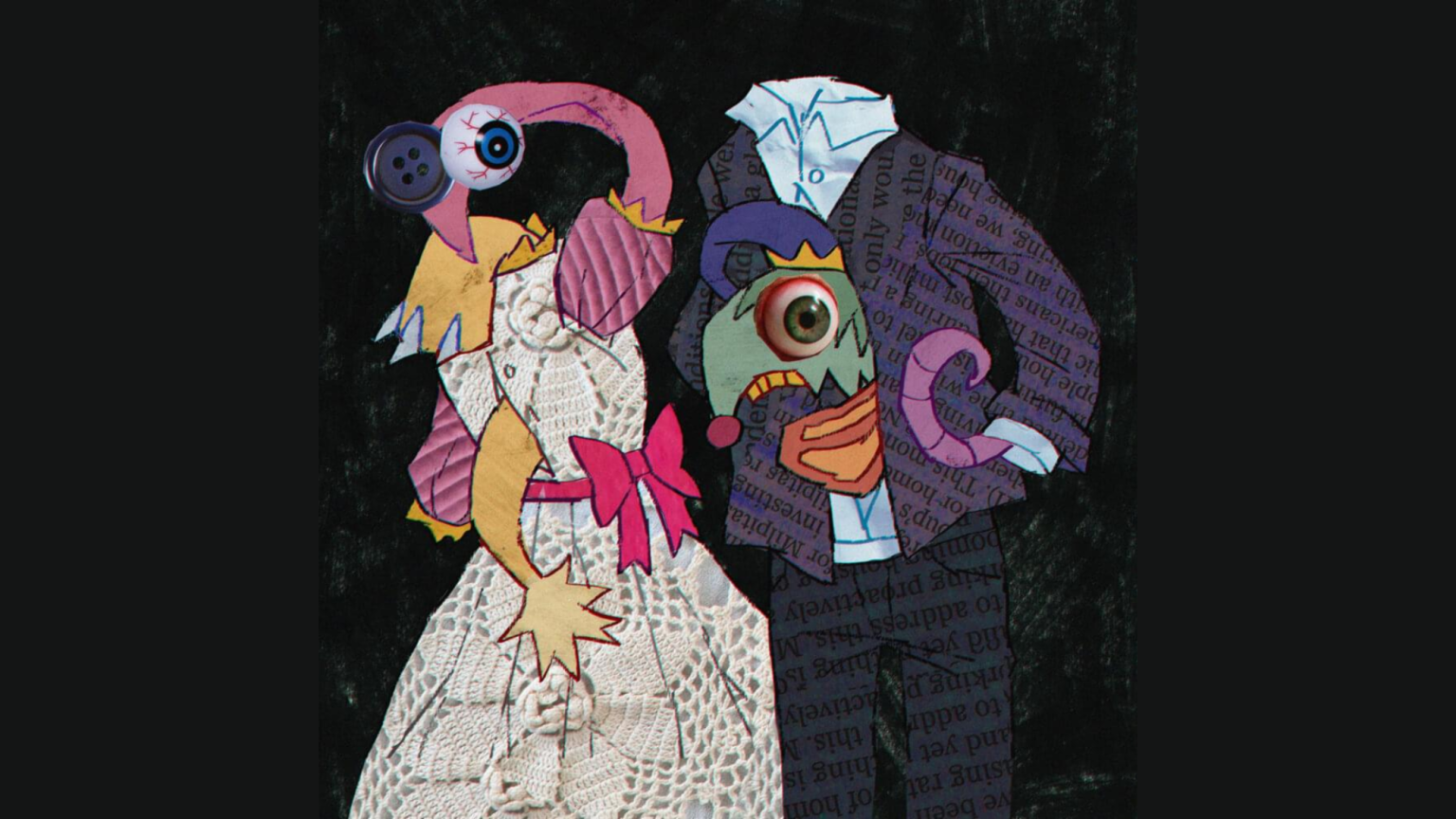 Pop Song HANSEL Lyrics by Sodikken - GigWise