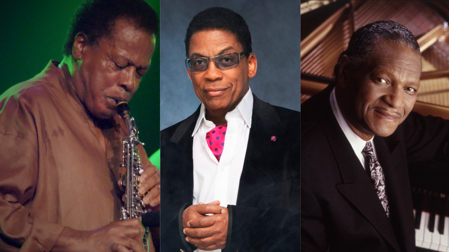 30 Different Jazz Styles Through the Ages - GigWise