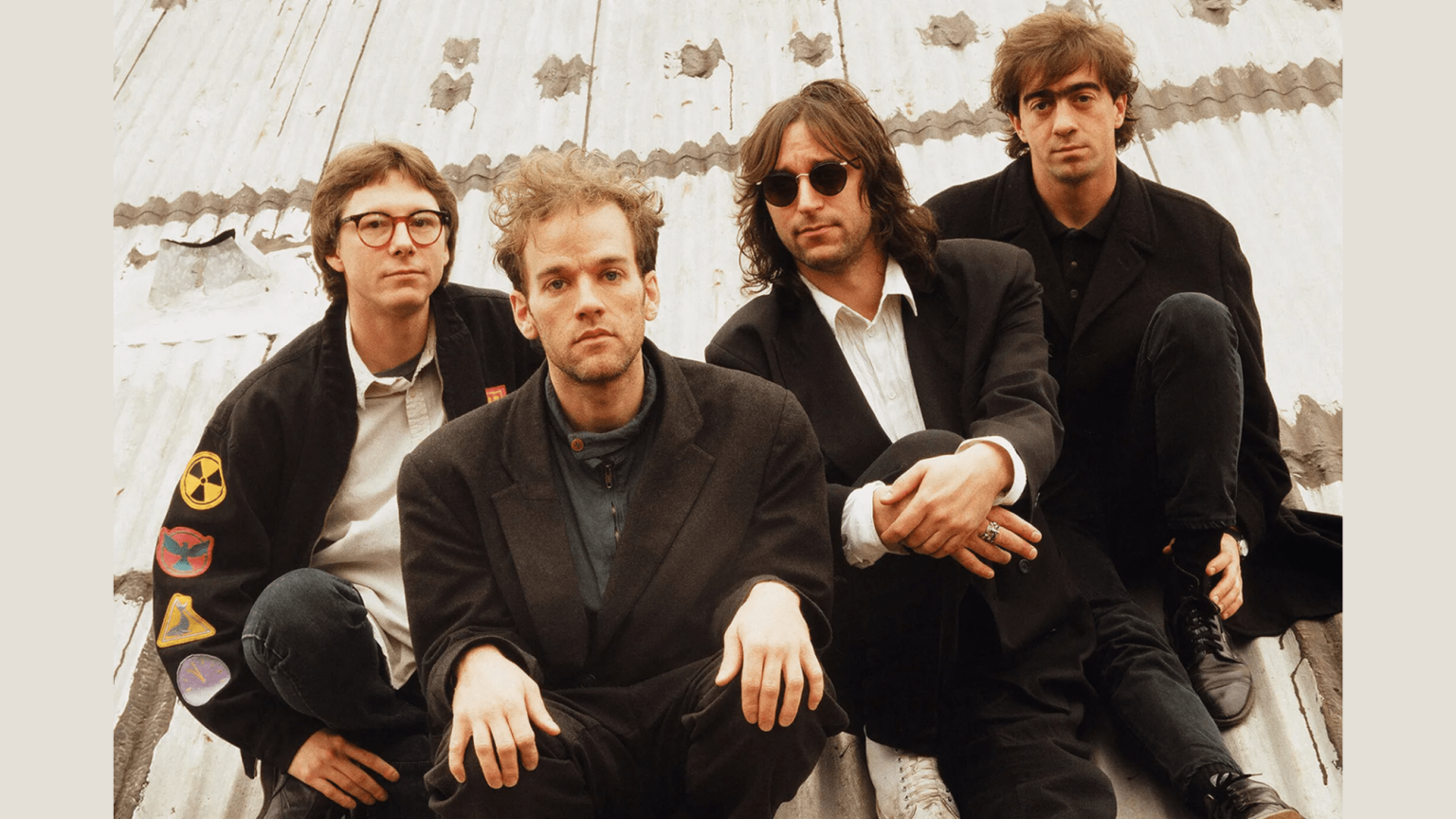 300+ Best Alternative Music Artists - GigWise