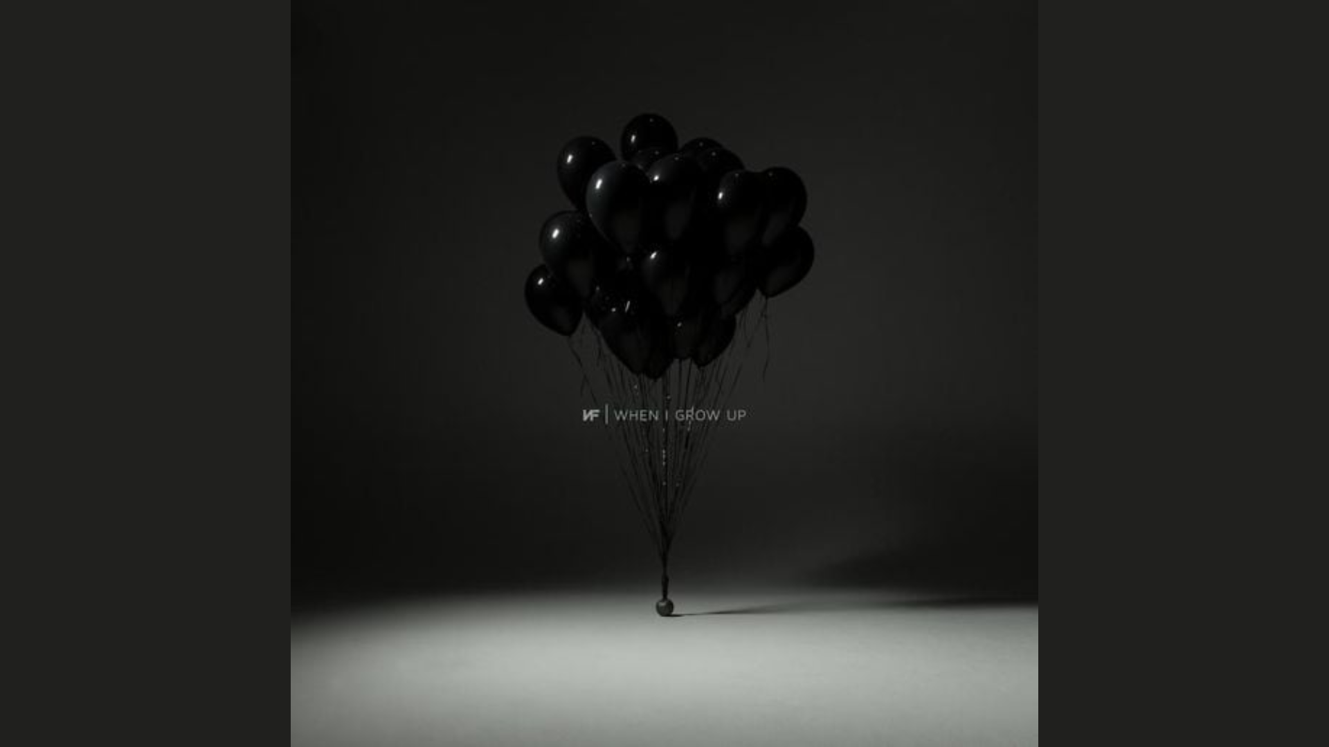 Rap Song When I Grow Up Lyrics by NF - GigWise