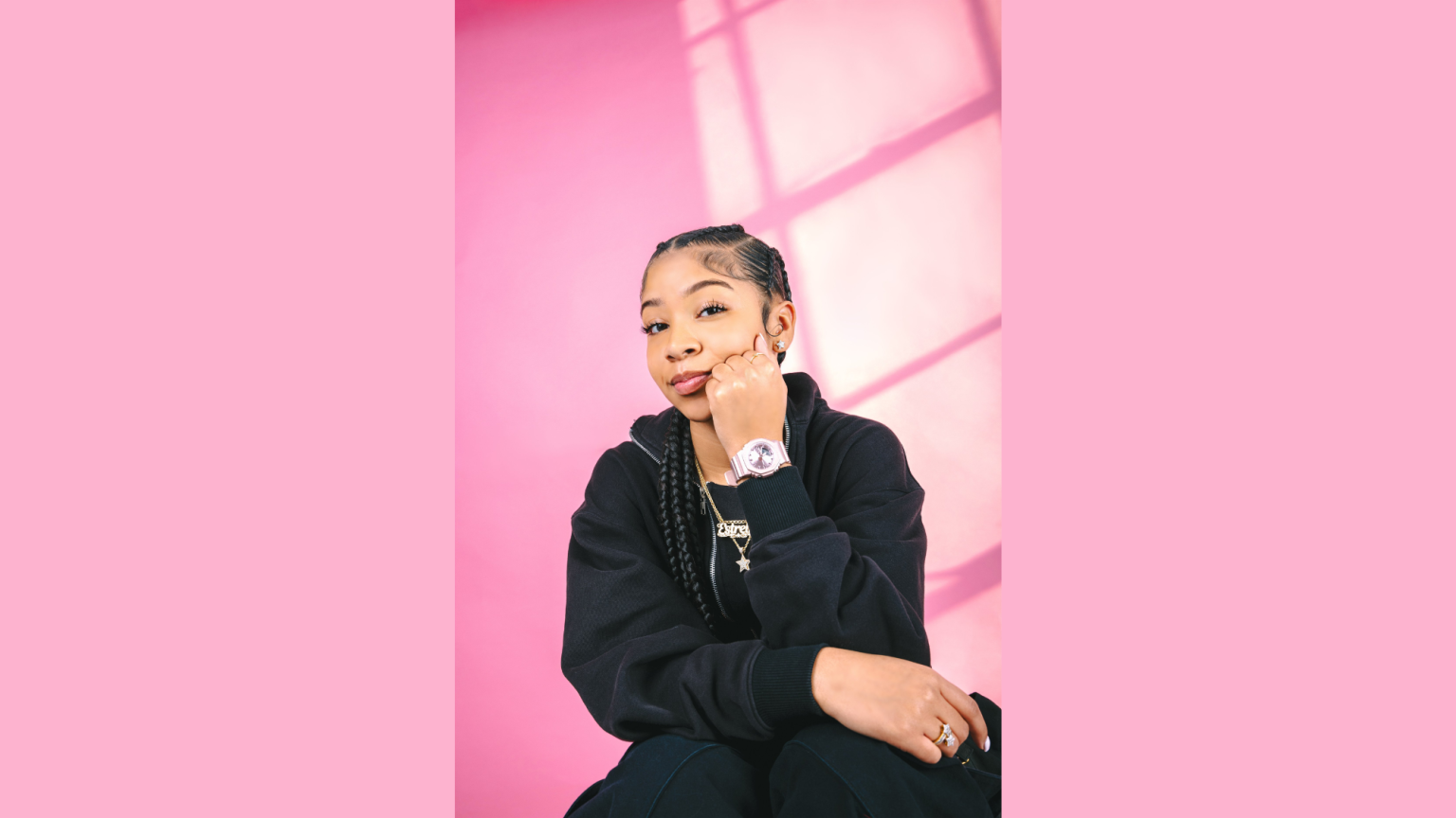 Revealing Star Bandz Age and Achievements - GigWise