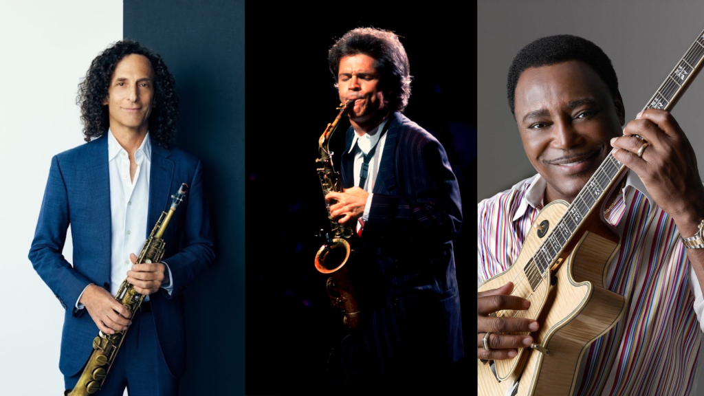 30 Different Jazz Styles Through the Ages - GigWise