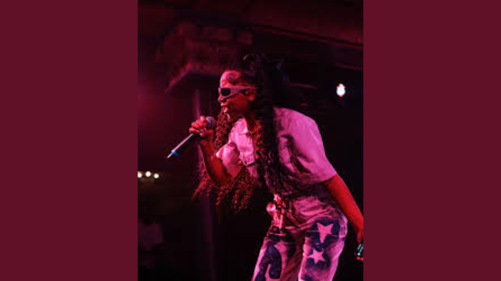 Revealing Star Bandz Age and Achievements - GigWise