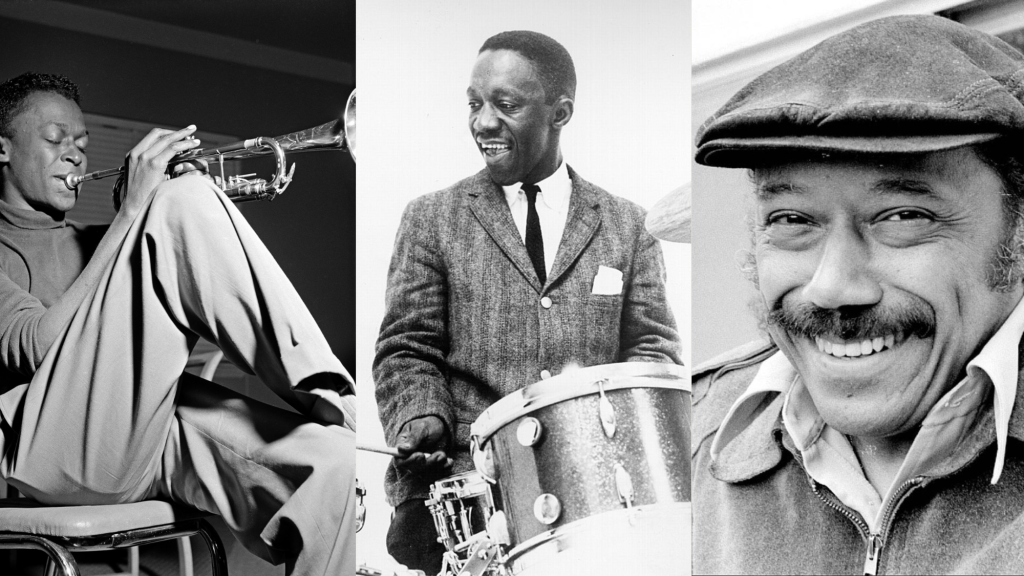 30 Different Jazz Styles Through the Ages - GigWise