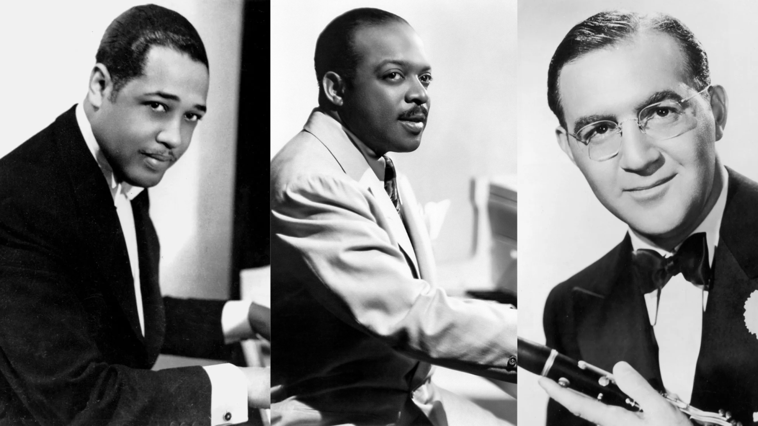 30 Different Jazz Styles Through the Ages - GigWise