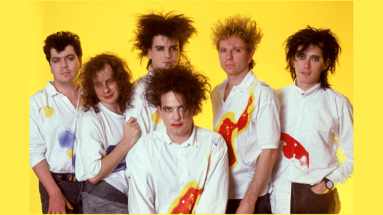 300+ Best Alternative Music Artists - GigWise