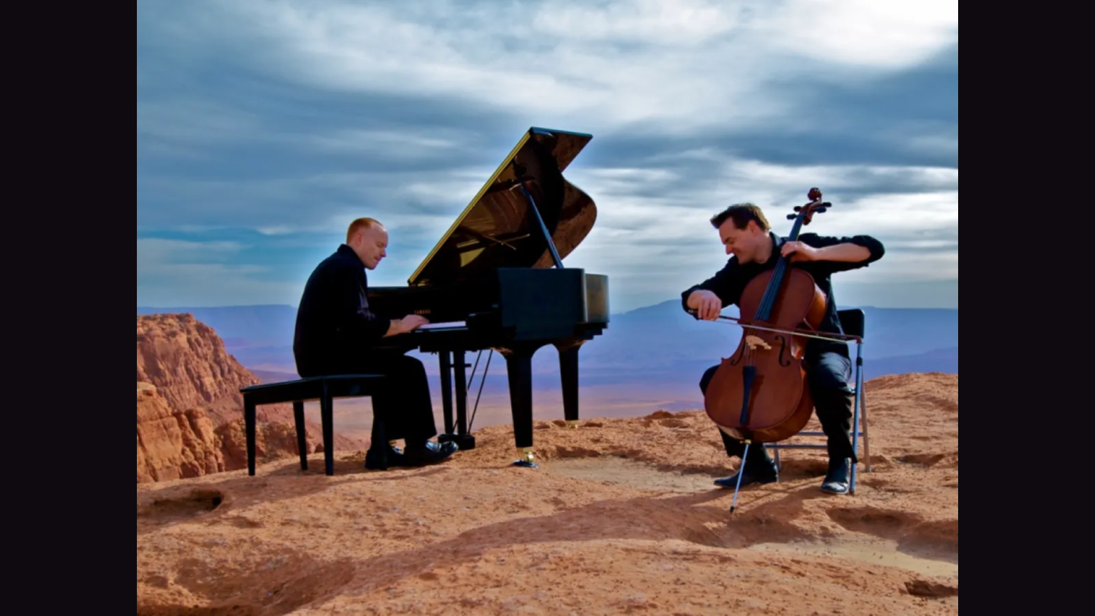 33 Famous Piano Players of the 21st Century - GigWise