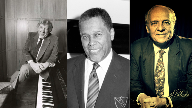 30 Different Jazz Styles Through the Ages - GigWise