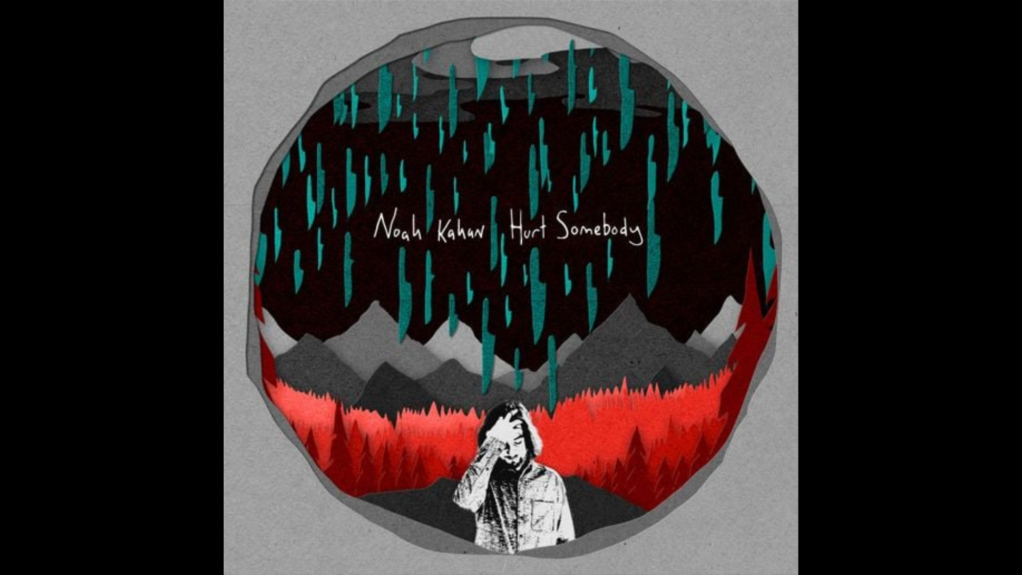 Touching Song Please Noah Kahan Lyrics - GigWise