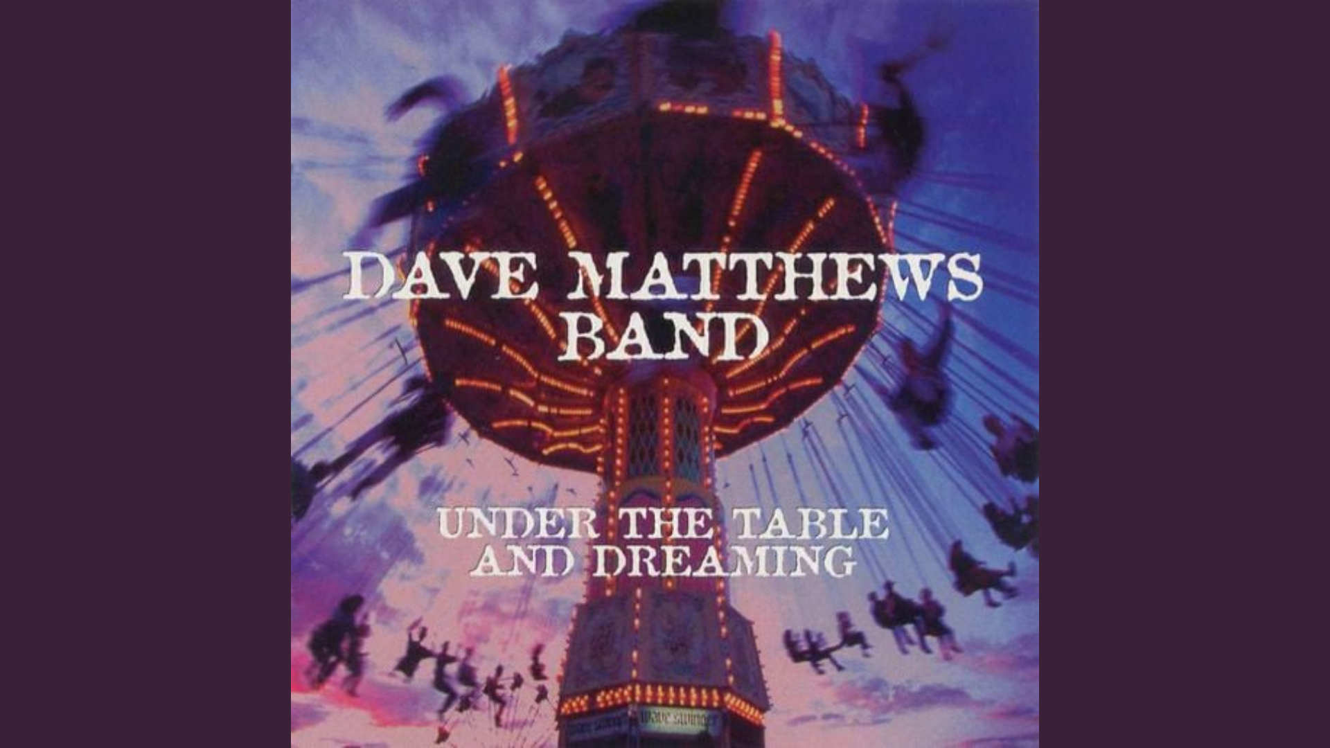 Typical Situation Lyrics by Dave Matthews Band - GigWise