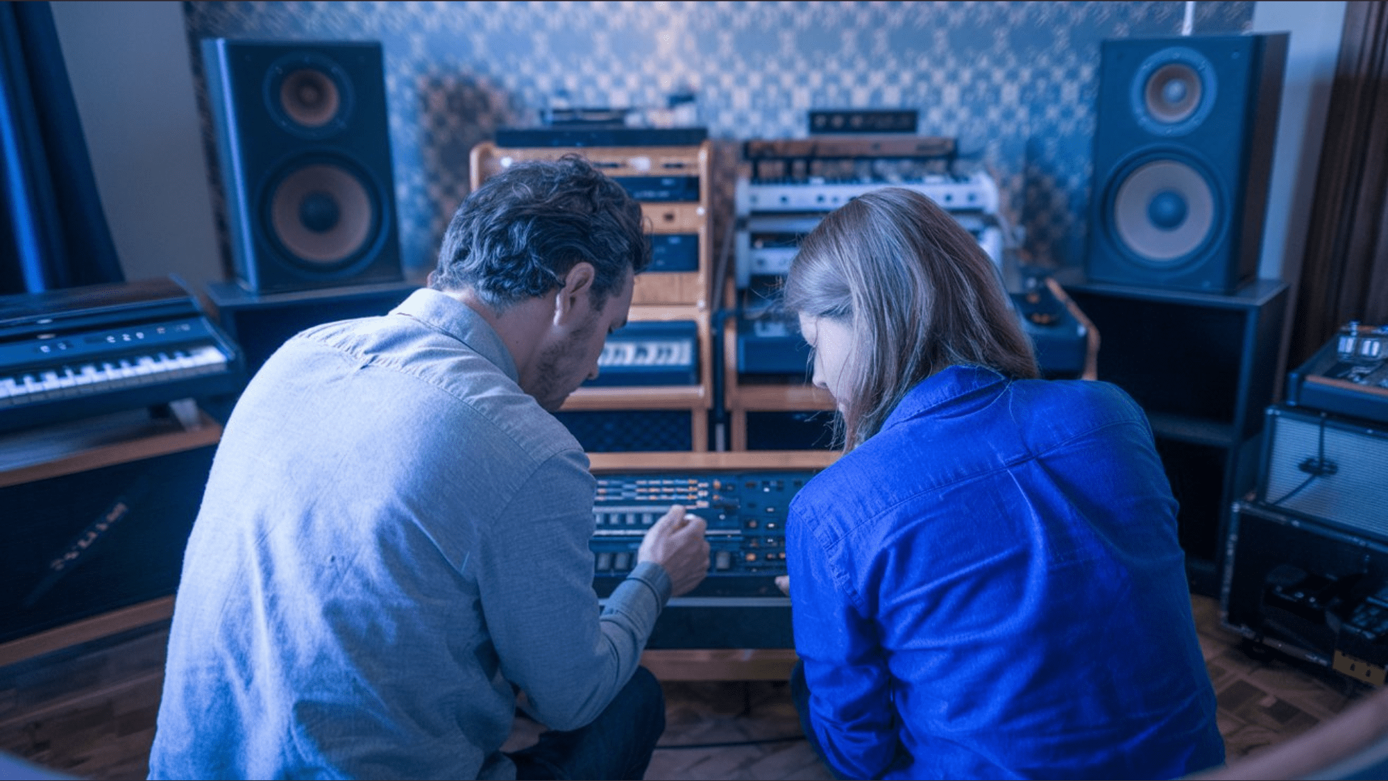 Who is a Music Supervisor and How to Become One - GigWise