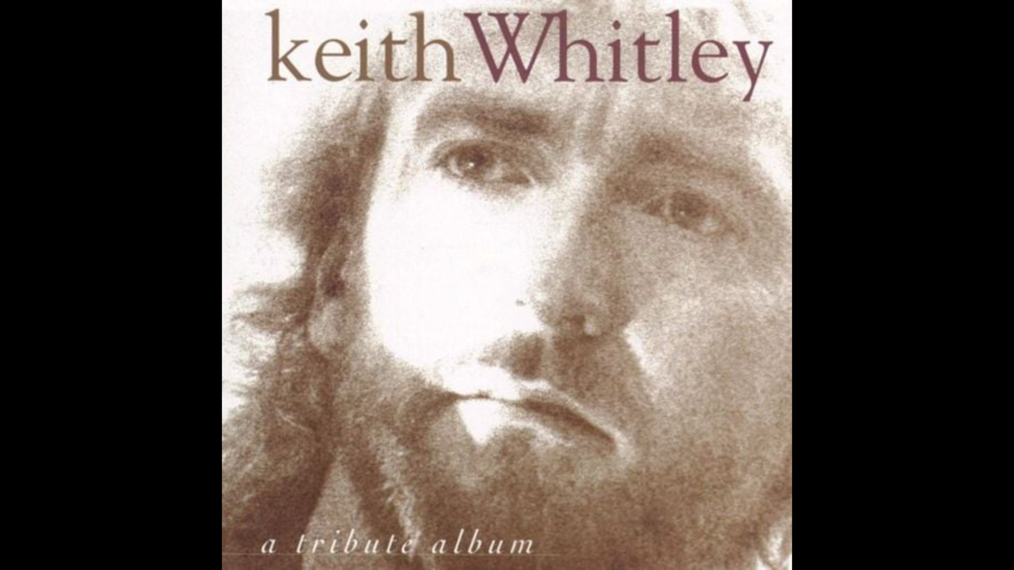 Charlotte's In North Carolina Lyrics by Keith Whitley - GigWise