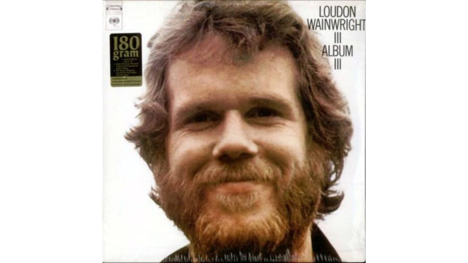 Dead Skunk Lyrics by Loudon Wainwright III - GigWise