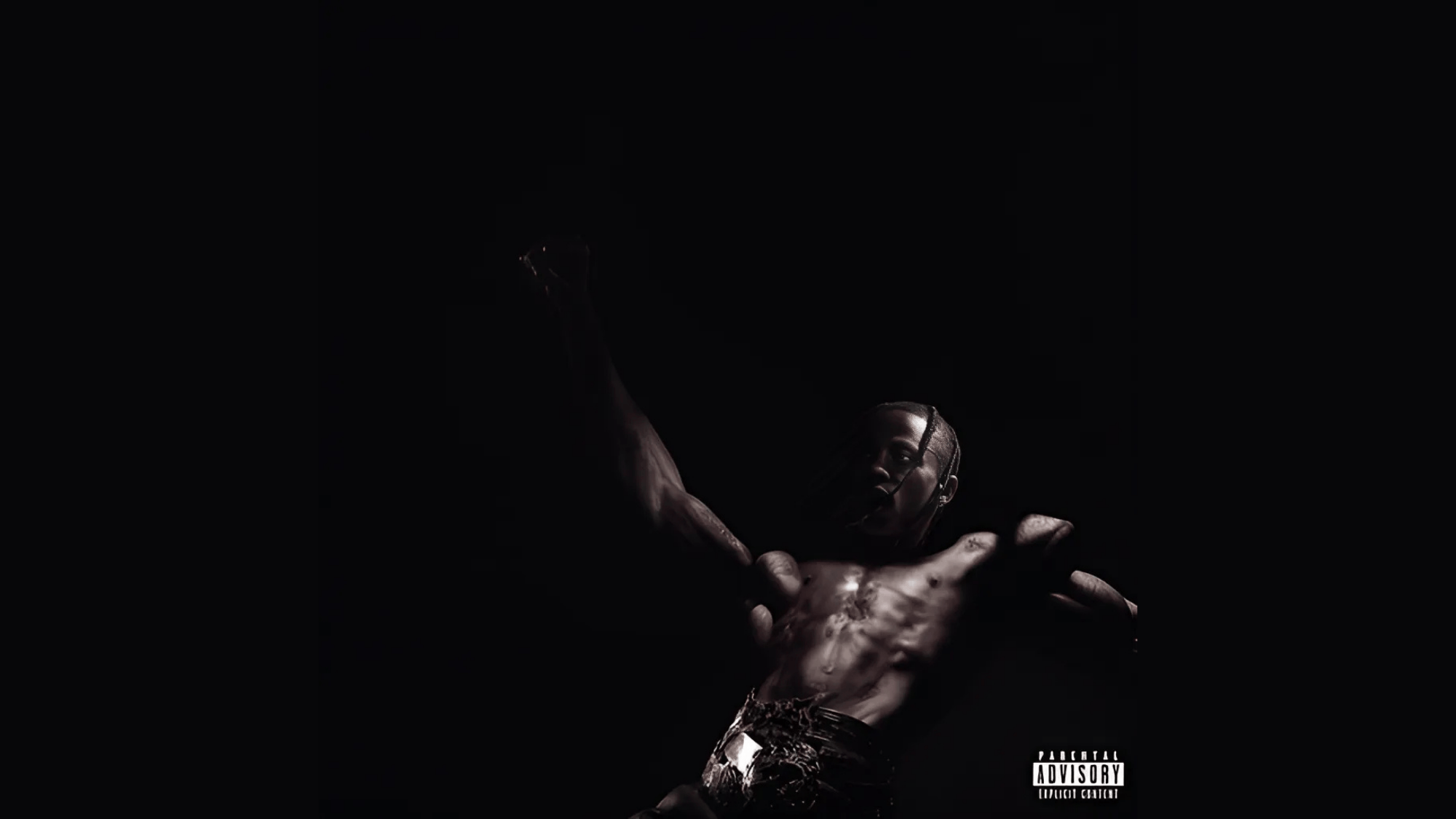 Hip- Hop Song Fien Original and Remix Lyrics by Travis Scott - GigWise