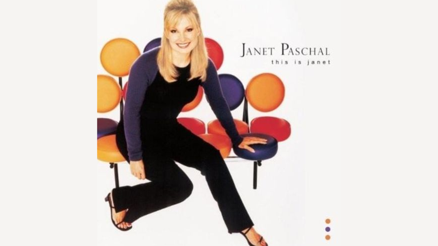 Gospel Song God Is My Refuge Lyrics by Janet Paschal - GigWise